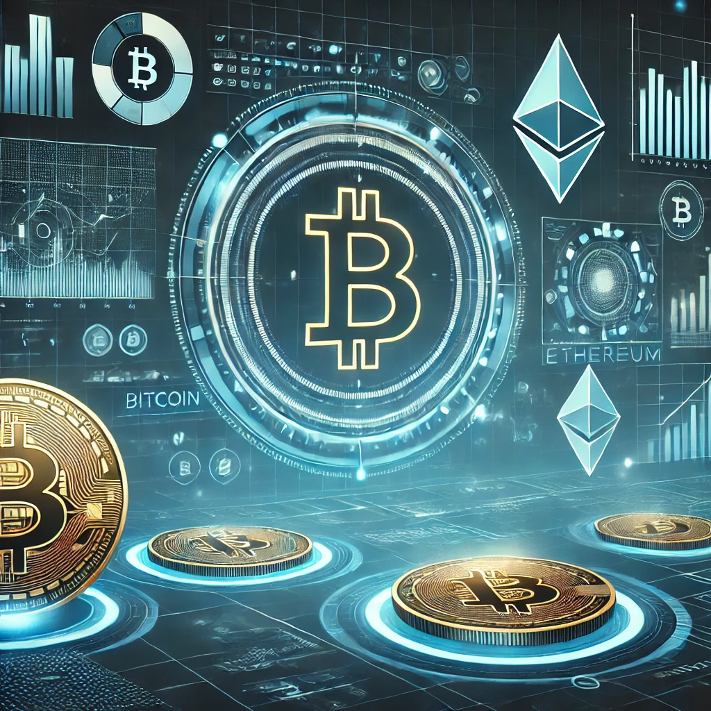 Free Crypto API | APIs Arena - CryptoAPI